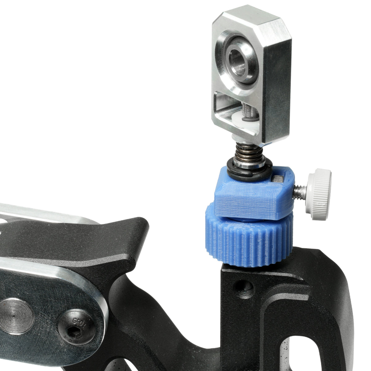 Le tuner fin de la série LE [8 mm] – Gritomatic