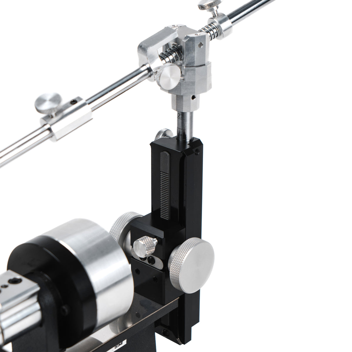 TSPROF K03 Pro corps – Gritomatic