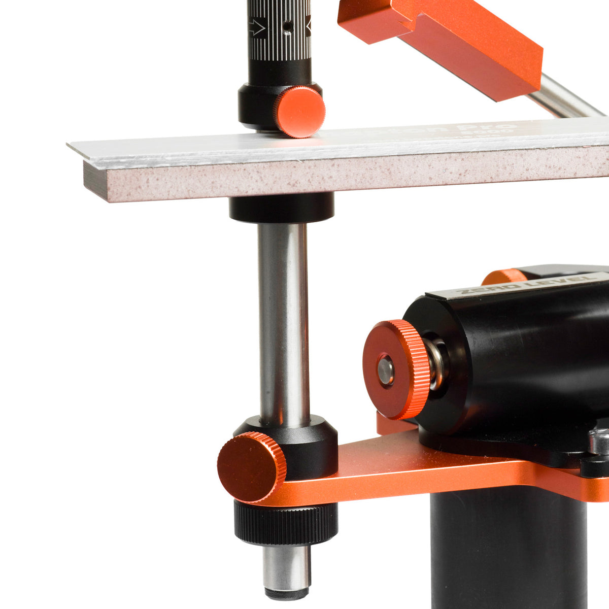 Compensateur d'épaisseur pour Hapstone Rs – Gritomatic