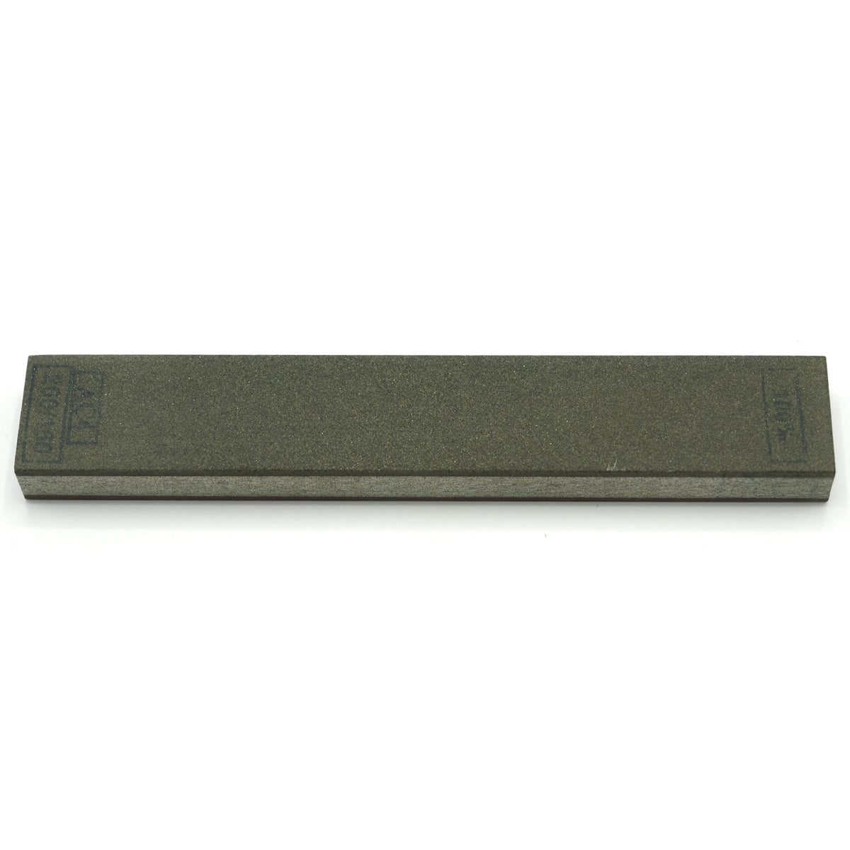 Diamond à double côté de la série Venev Centaur [6 "x 1"] – Gritomatic