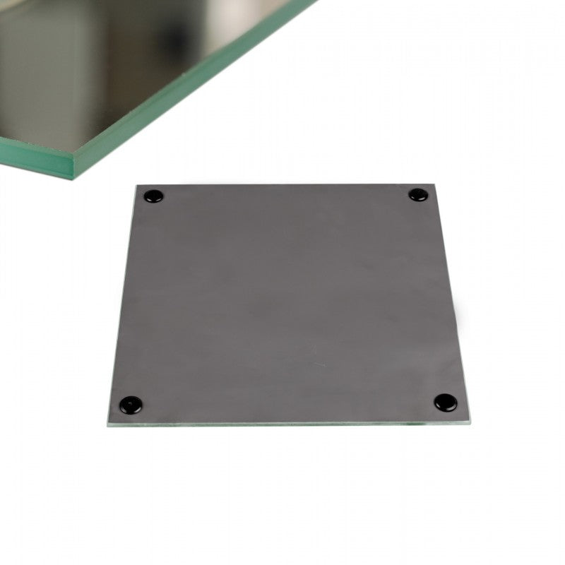 Hapstone Verre à rodage – Gritomatic